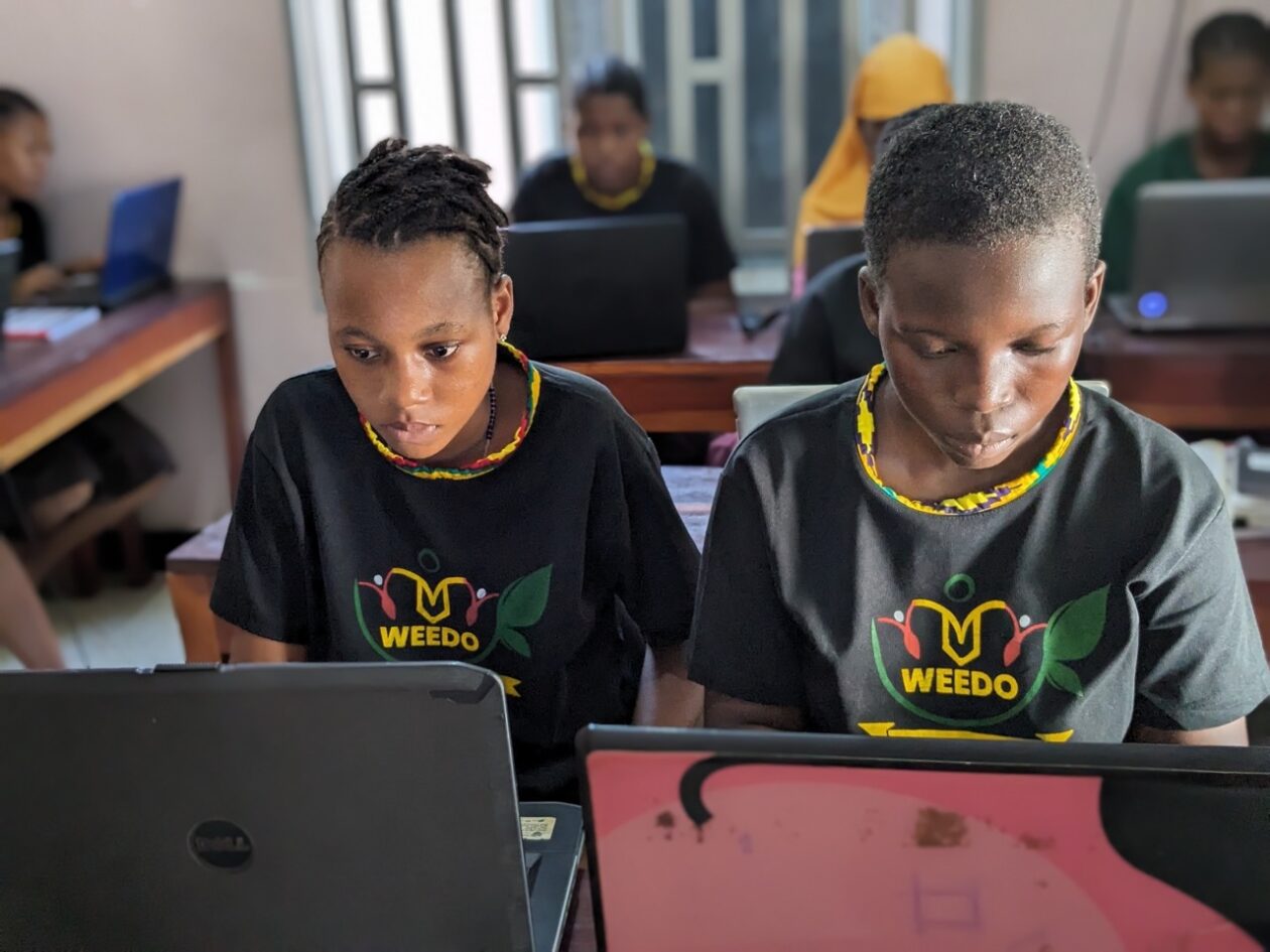 Donations – WEEDO-Tanzania