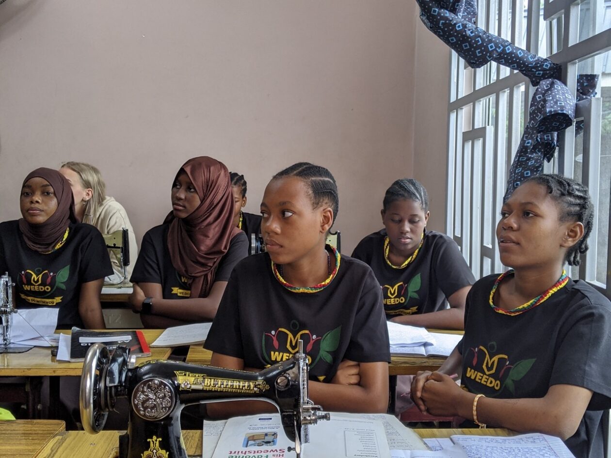 Donations – WEEDO-Tanzania